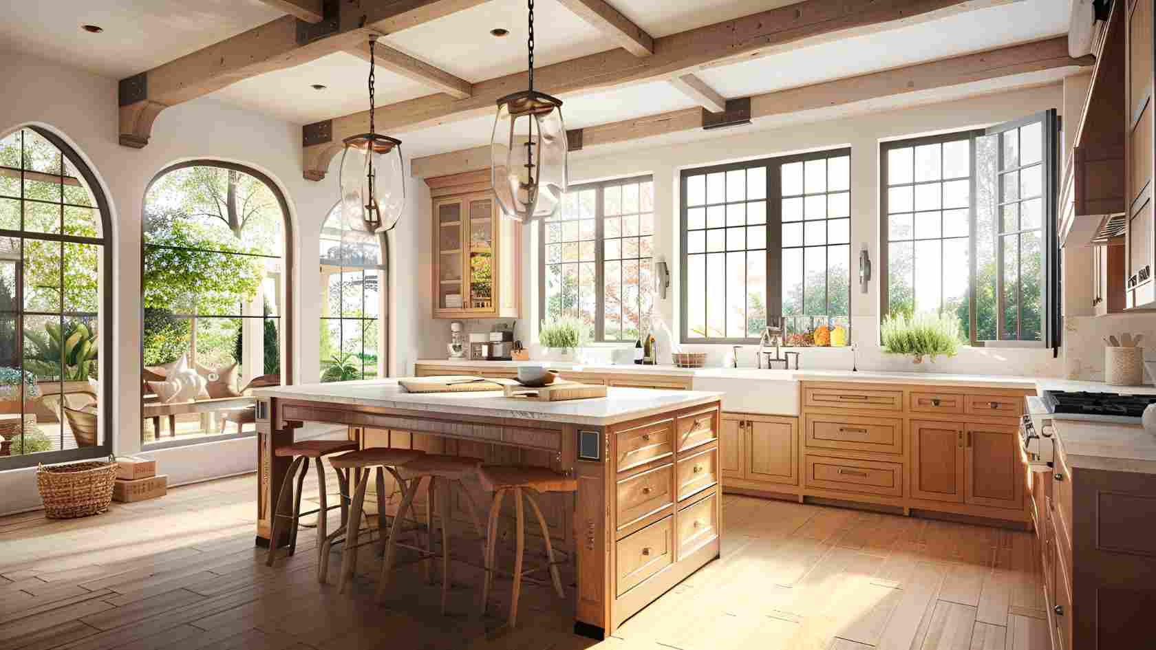 Kitchen Renovations North Sydney - Hills Wide Reno & Build Pty. Ltd.