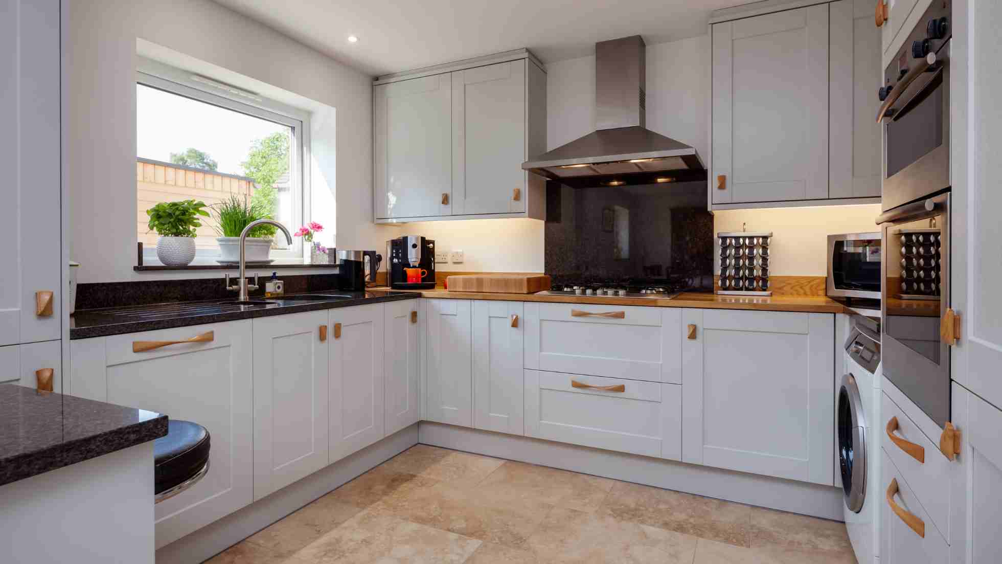 Kitchen Renovations North Sydney - Hills Wide Reno & Build Pty. Ltd.